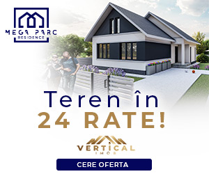 Cele mai bune Oferte Imobiliare Dezvoltator comuna Berceni Ilfov